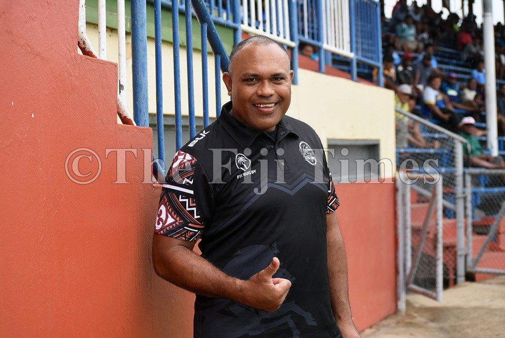 Nadroga Rugby AGM to appoint new president - The Fiji Times