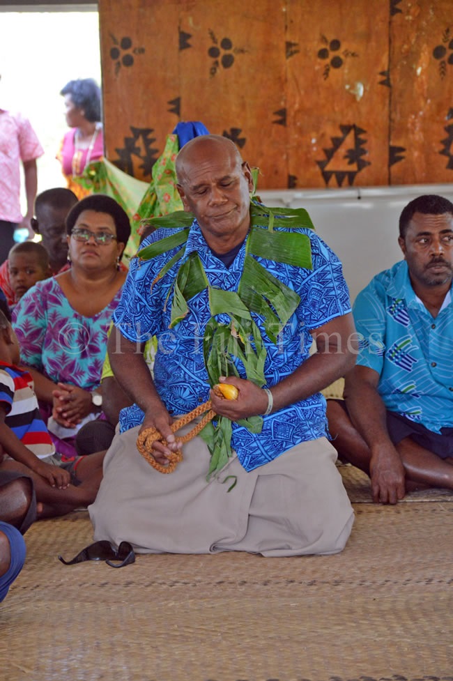Children of cyclones - The Fiji Times