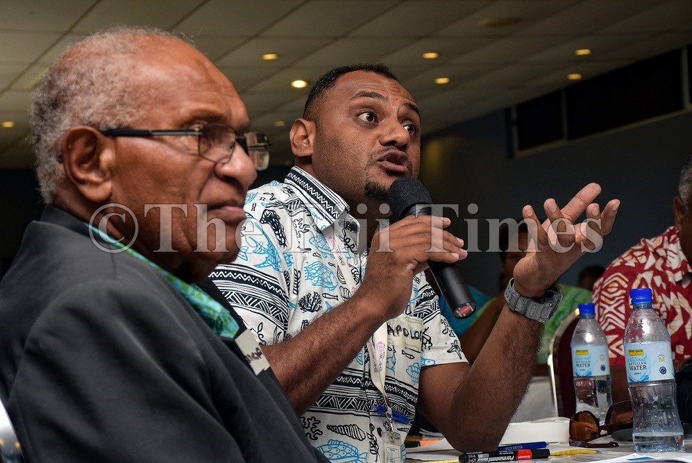 Food bank assistance to reopen - The Fiji Times