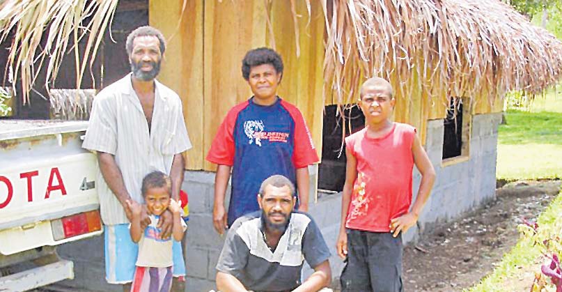 More family friendly - Impact study on RSE scheme - The Fiji Times