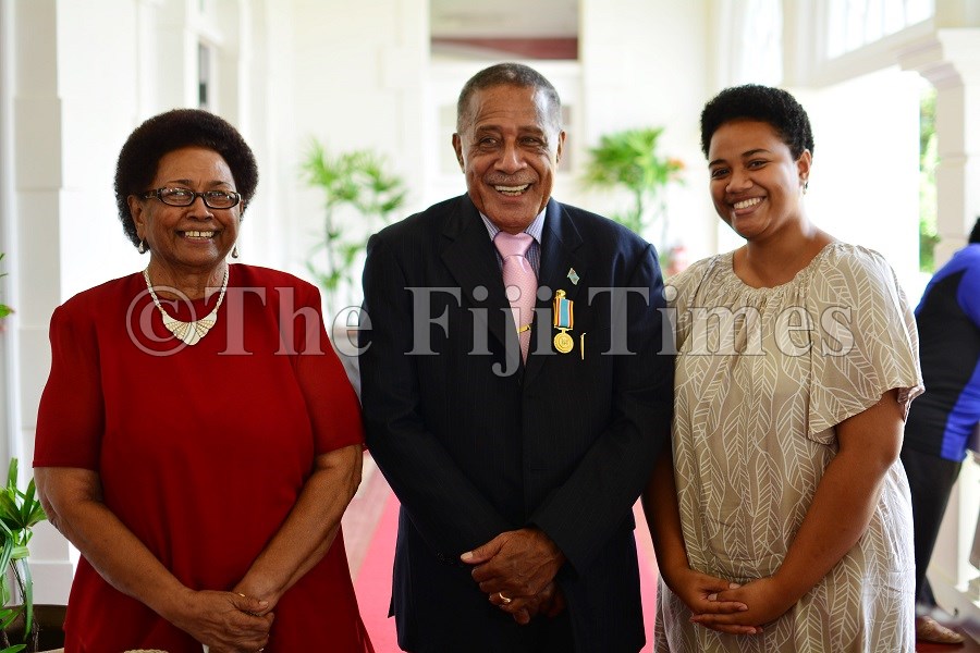 Ratu Momoedonu has left a lasting legacy - Gavoka - The Fiji Times