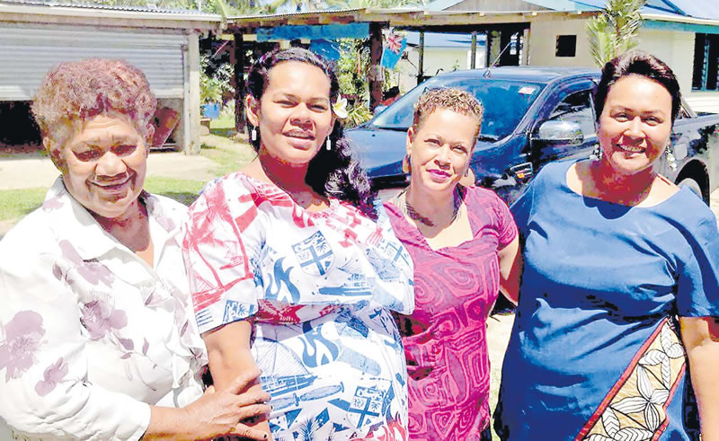 Memorial mass to remember Ada - The Fiji Times