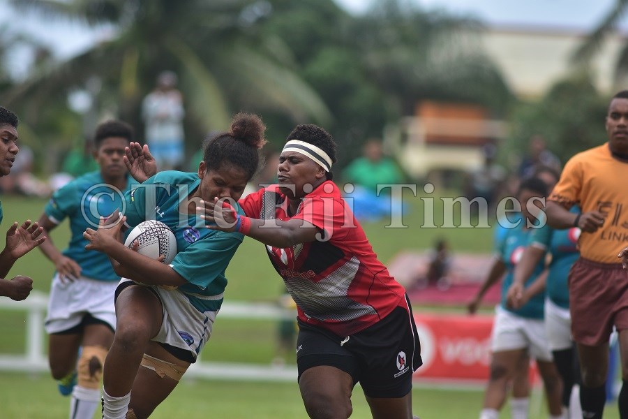 Macuata returns victorious - The Fiji Times