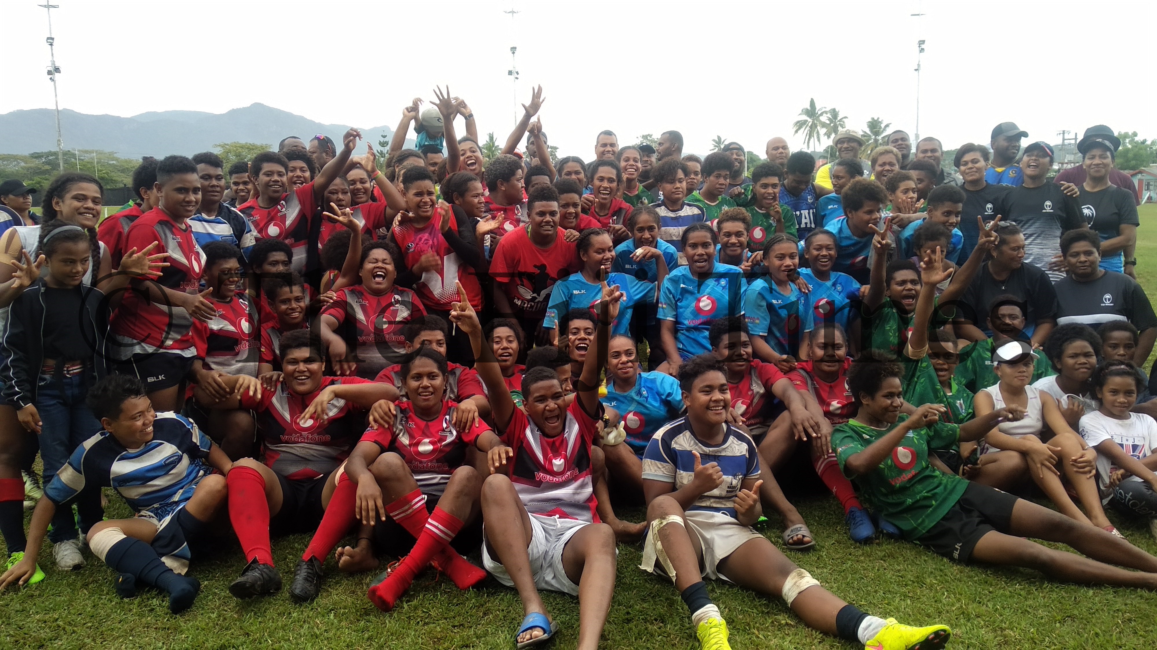 A shift in mentality - The Fiji Times