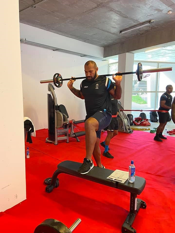 Nadolo speaks - Big Fijian winger reveals situation in France - The ...