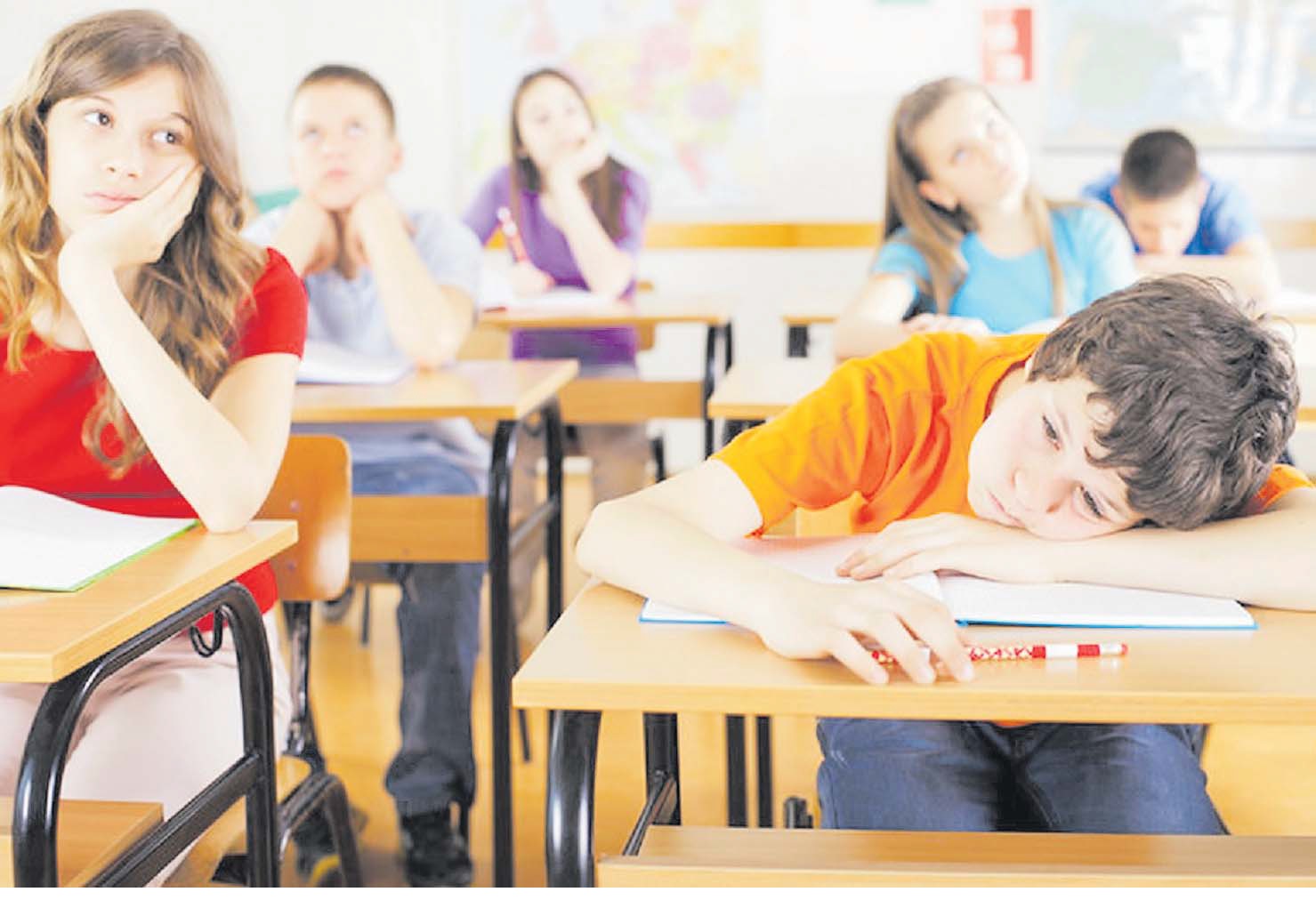 A ‘Not Yet’ grade - Engaging students in the classrooms - The Fiji Times