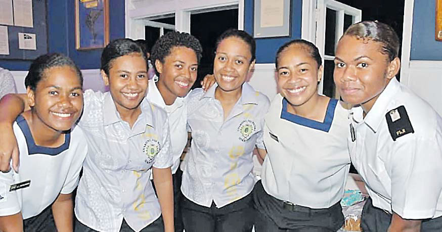 Sea mapping, charts done - The Fiji Times