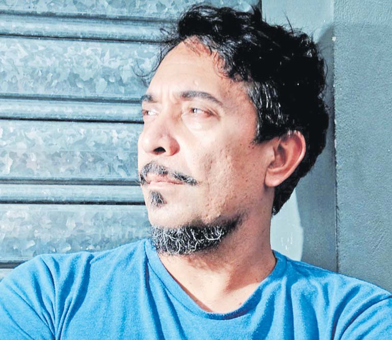 Through Rob’s eyes - The Fiji Times