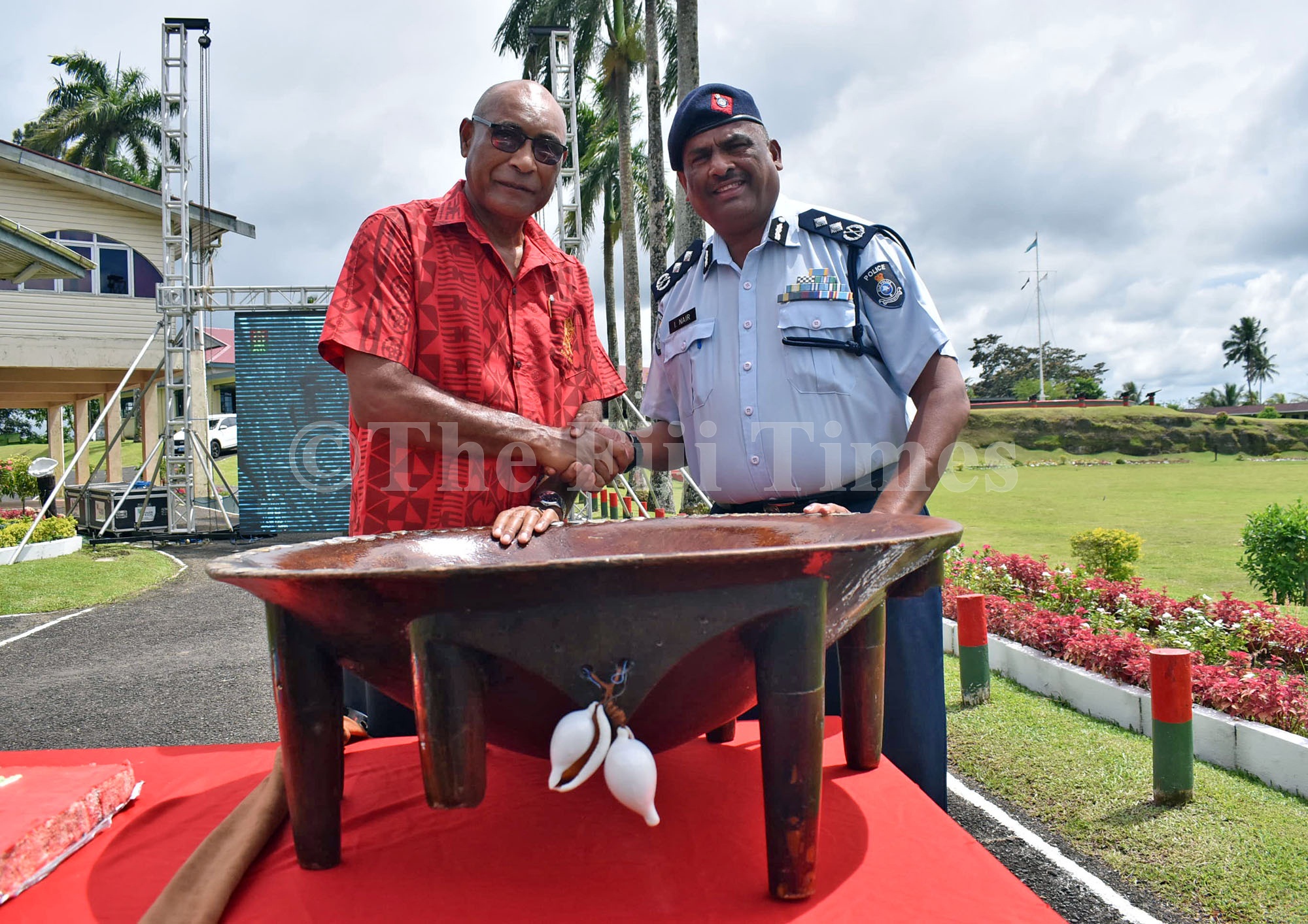 For the kids - 2020 Sukuna Bowl gate takings to help children of Fiji ...