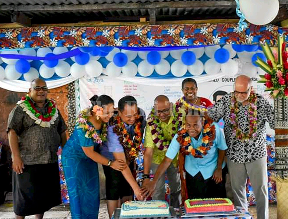 Rural training centre to establish food development unit - The Fiji Times