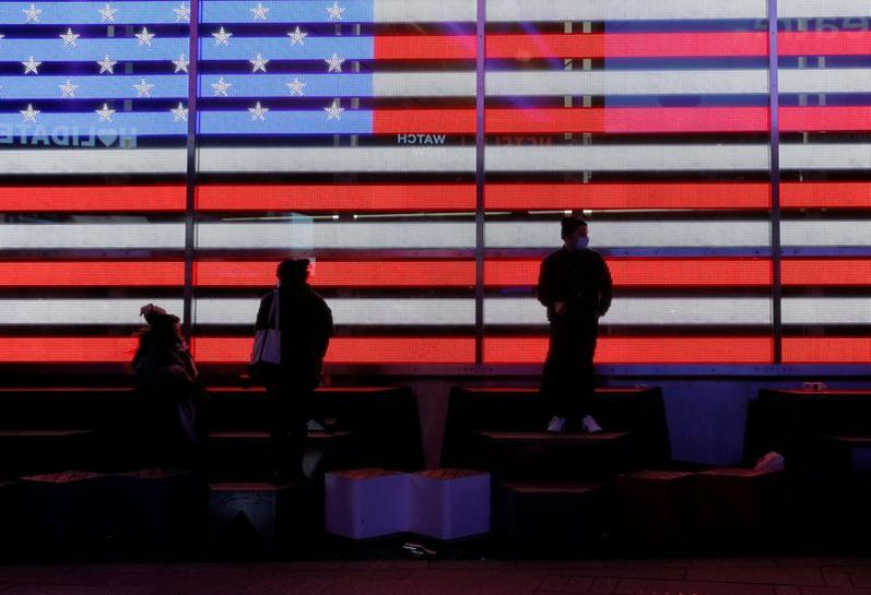 As America counts, the world holds its breath for U.S. election outcome ...