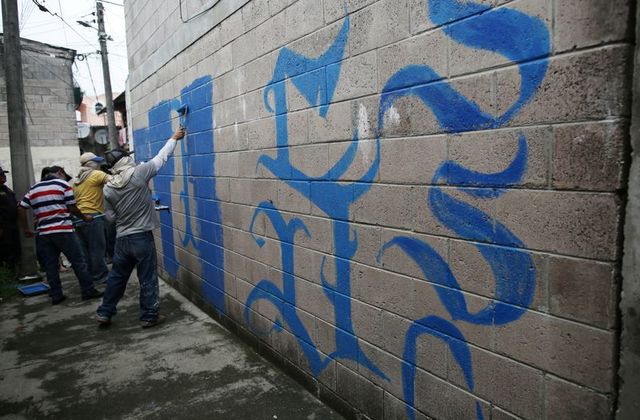 Over 700 gang members in Central America arrested in U.S. - The Fiji Times