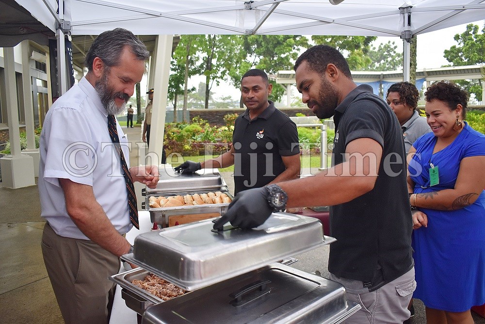 US Presidential Election watch - The Fiji Times