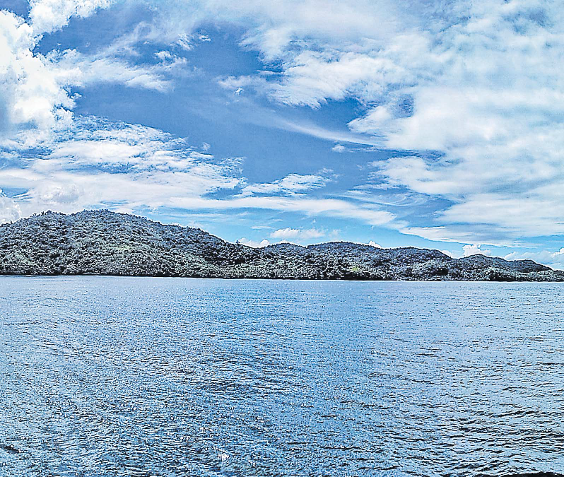 Discovering Fiji: Arrival of the Kioan Islanders - The Fiji Times