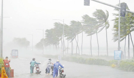 OPINION: Adverse weather safety precautions - The Fiji Times