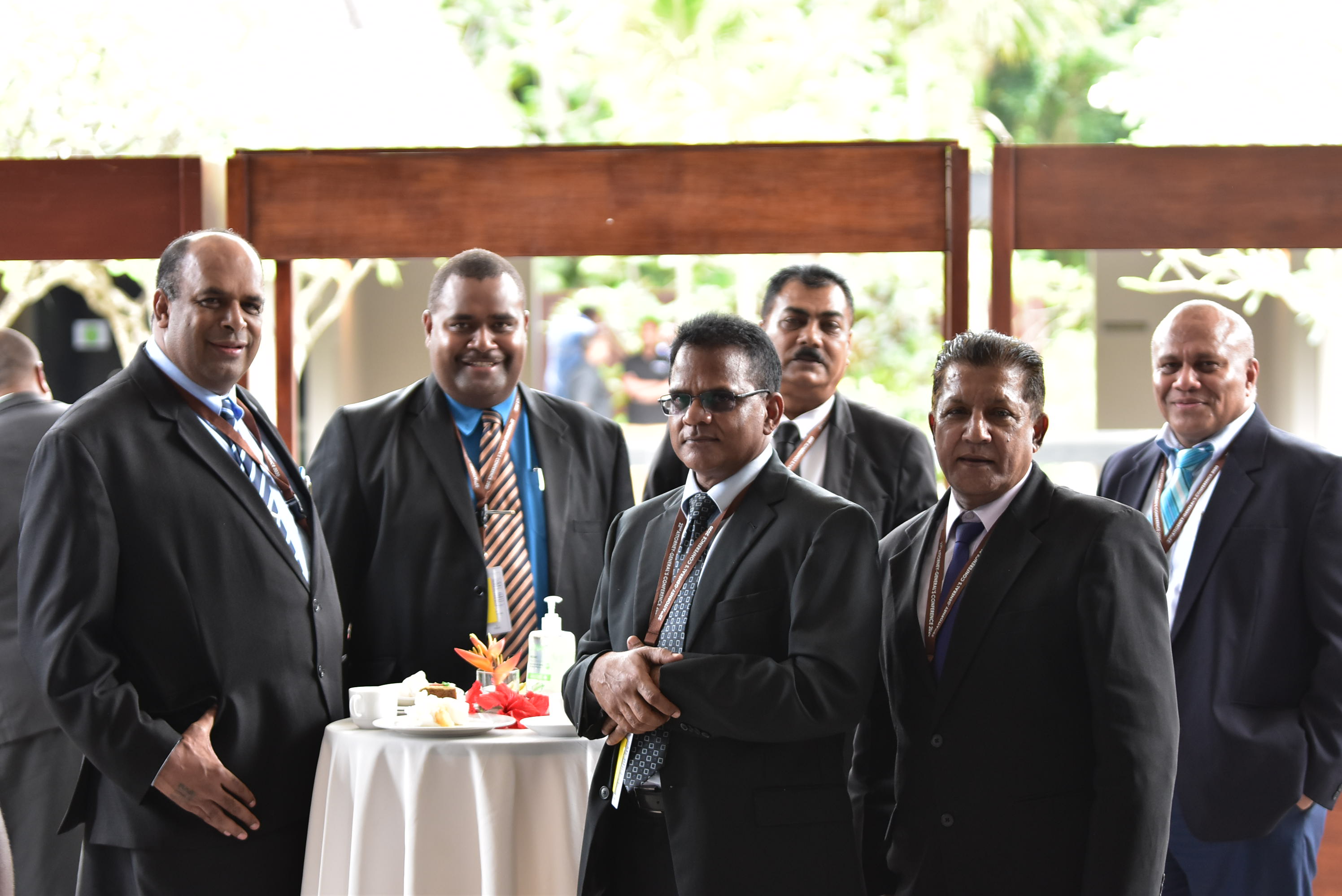 Fiji's judiciary to introduce e-filing in 2021 - The Fiji Times