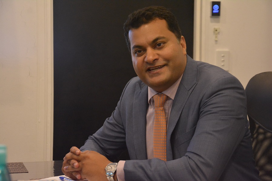 20 years of being listed on the stock market - The Fiji Times