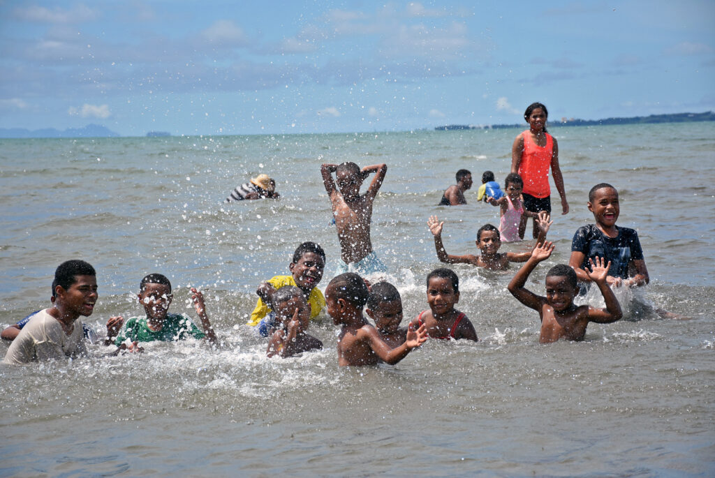 Families take time out to enjoy last day of 2020 - The Fiji Times