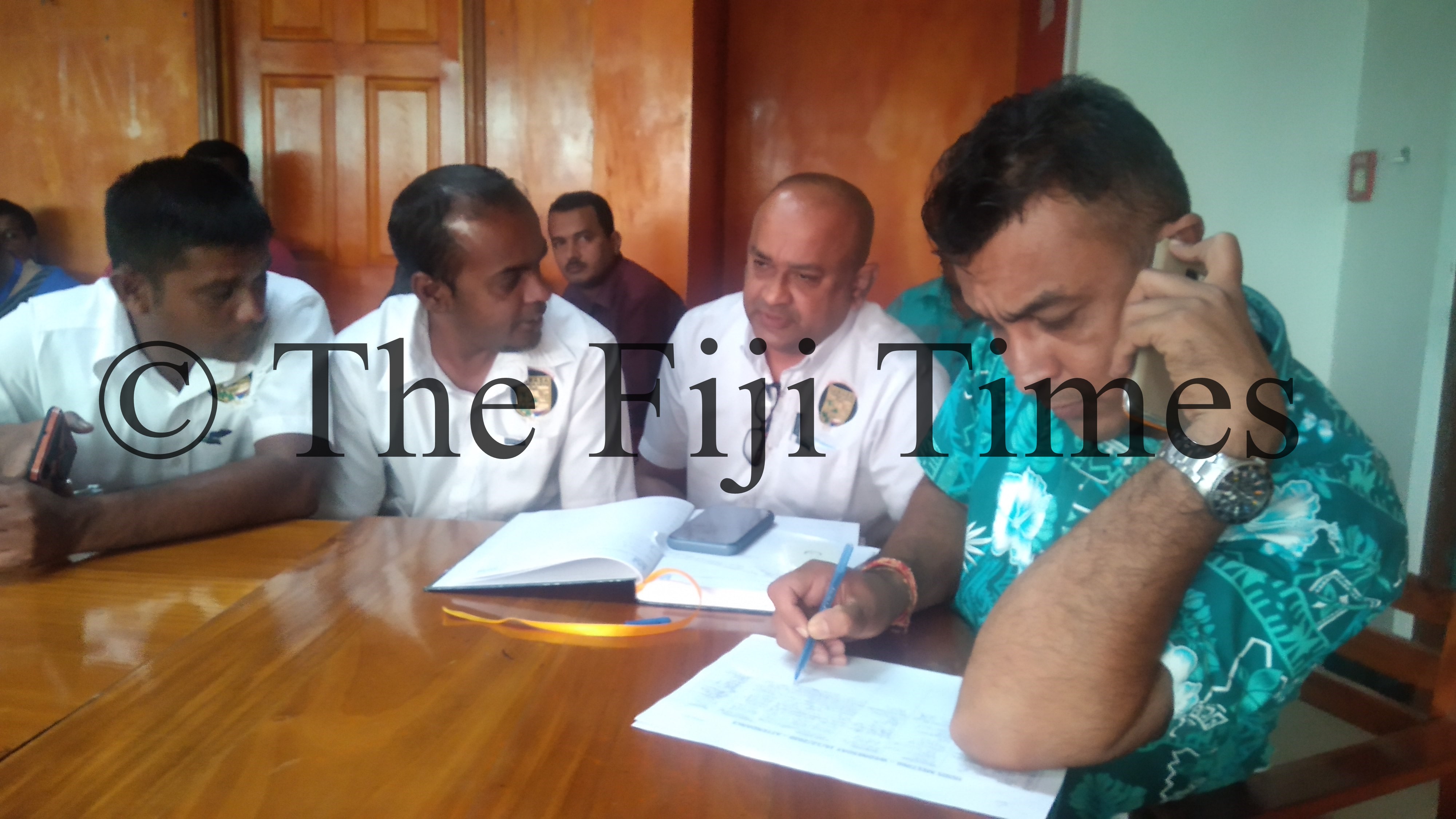 TC Yasa: Labasa council workers directed to inspect all construction ...