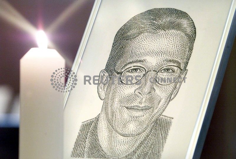 U.S. may seek to try accused killer of American journalist Daniel Pearl ...