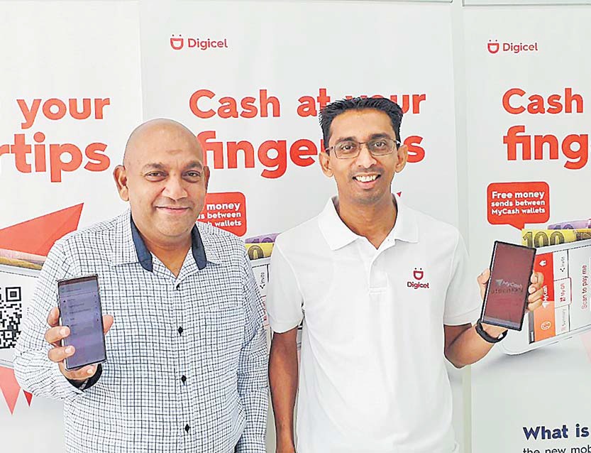Access to digital money made easier - The Fiji Times
