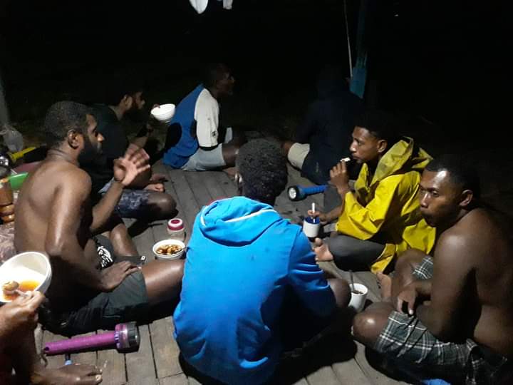 TC Yasa: Kavewa Island disaster management committee activated - The ...