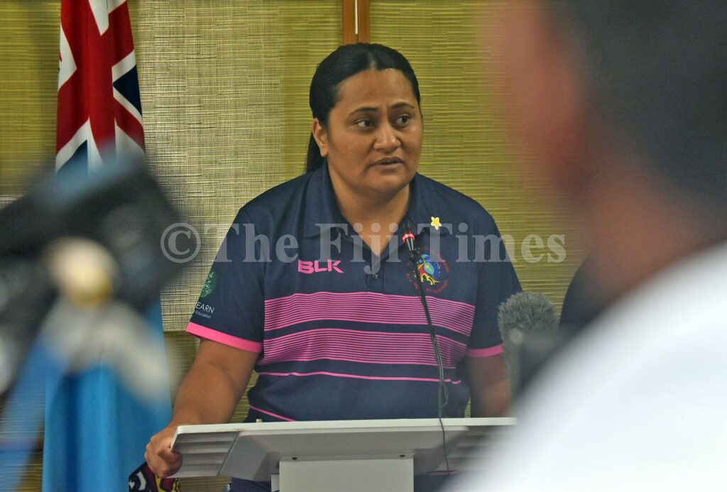 Soko: 20 evacuation centres set up around the country - The Fiji Times