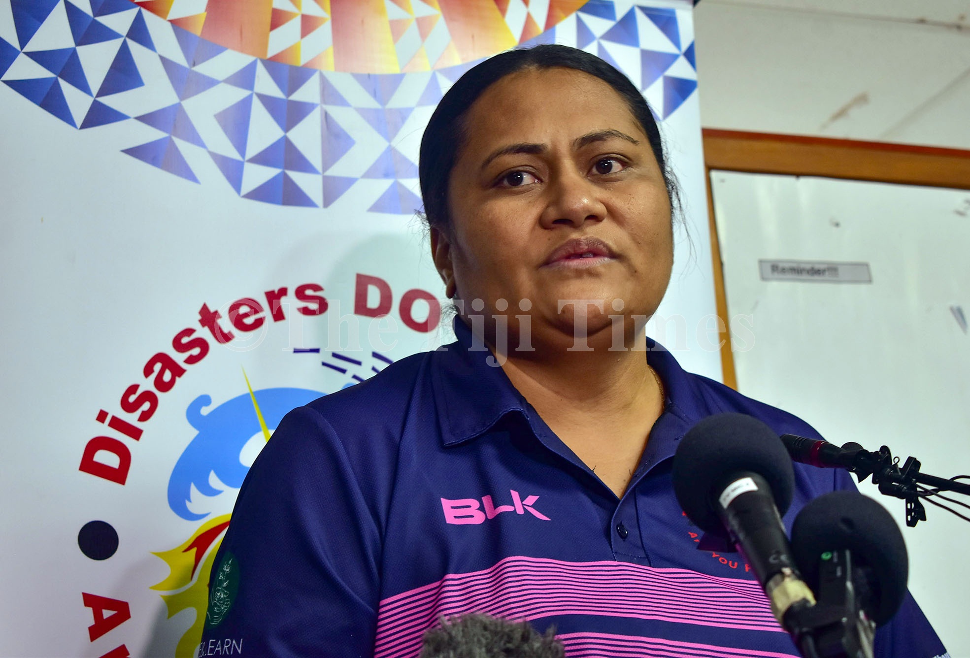 Soko: Natural disaster in Fiji usually incurs damage worth millions - The Fiji Times