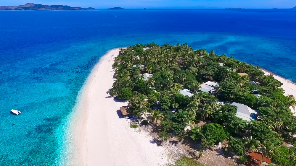 Vacation for the family - The Fiji Times