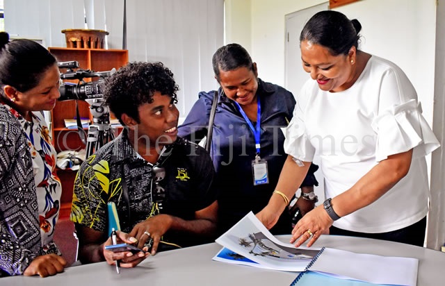 Major building approval statistics released - The Fiji Times