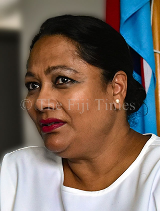 Kumar: Councils have been bullied - The Fiji Times