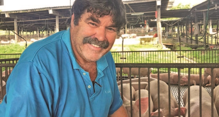 $40m industry - The Fiji Times