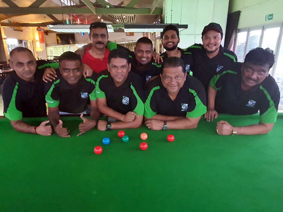 Nadi club sets target - The Fiji Times