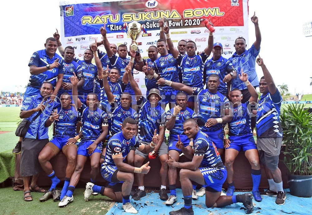 Police Sharks out for revenge - The Fiji Times