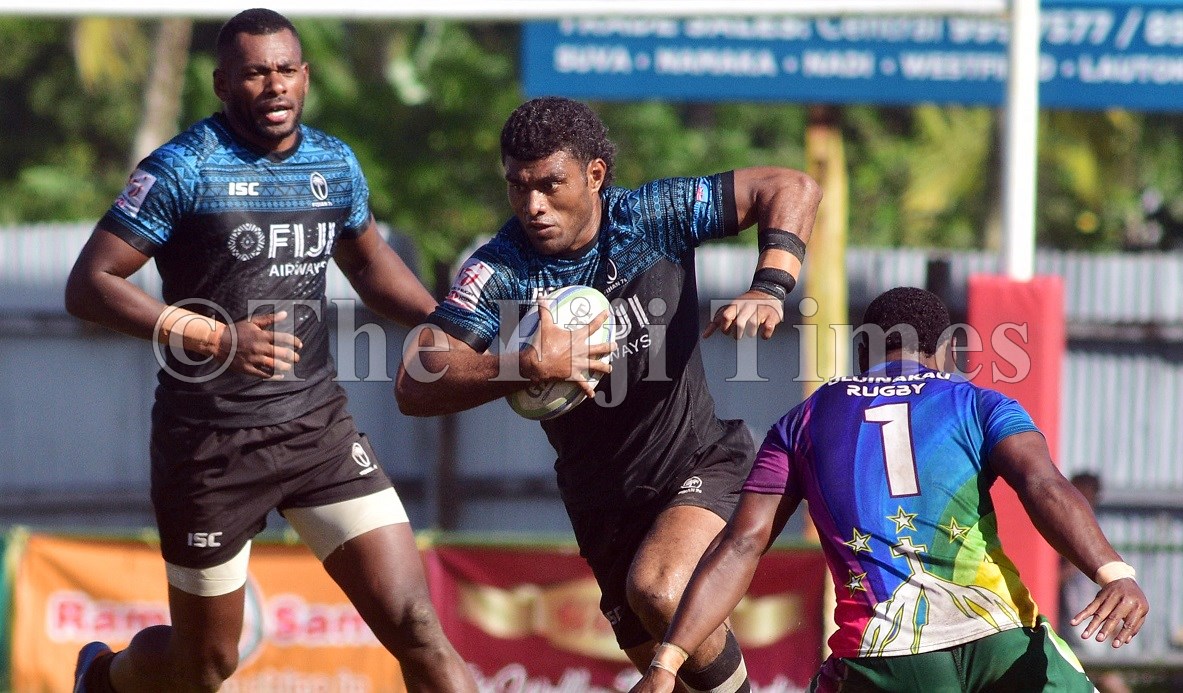 Letters to the Editor - December 14, 2020 - The Fiji Times