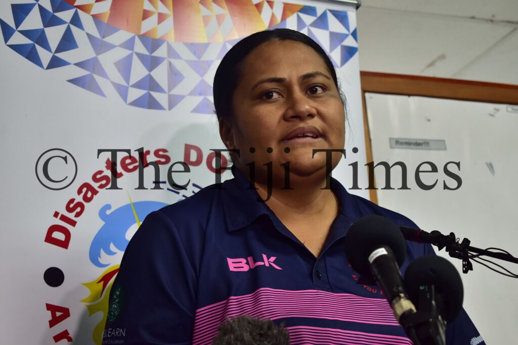 STC Yasa: Four confirmed dead - The Fiji Times