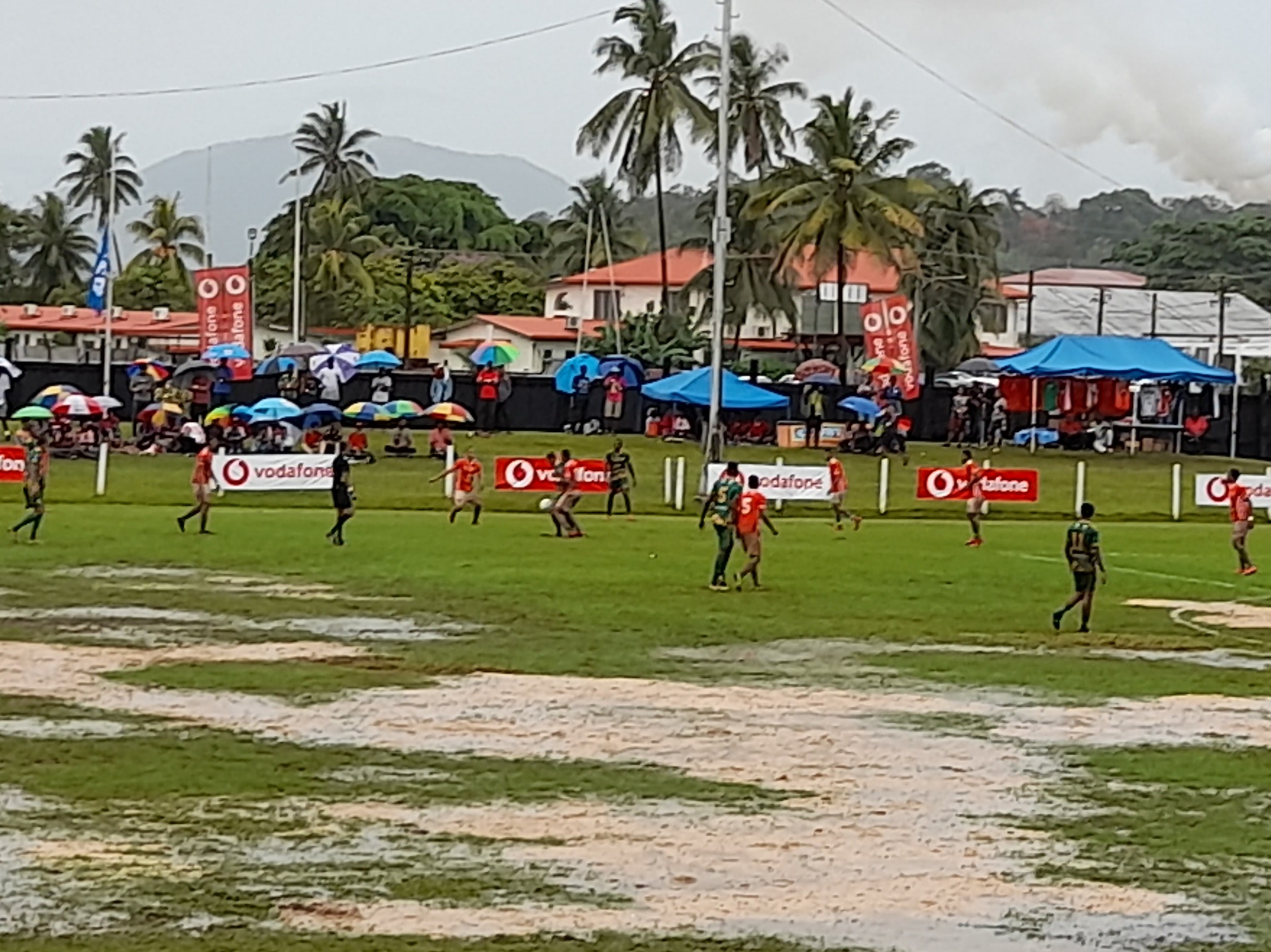 2020 Fiji FACT: Final set for kick off - The Fiji Times
