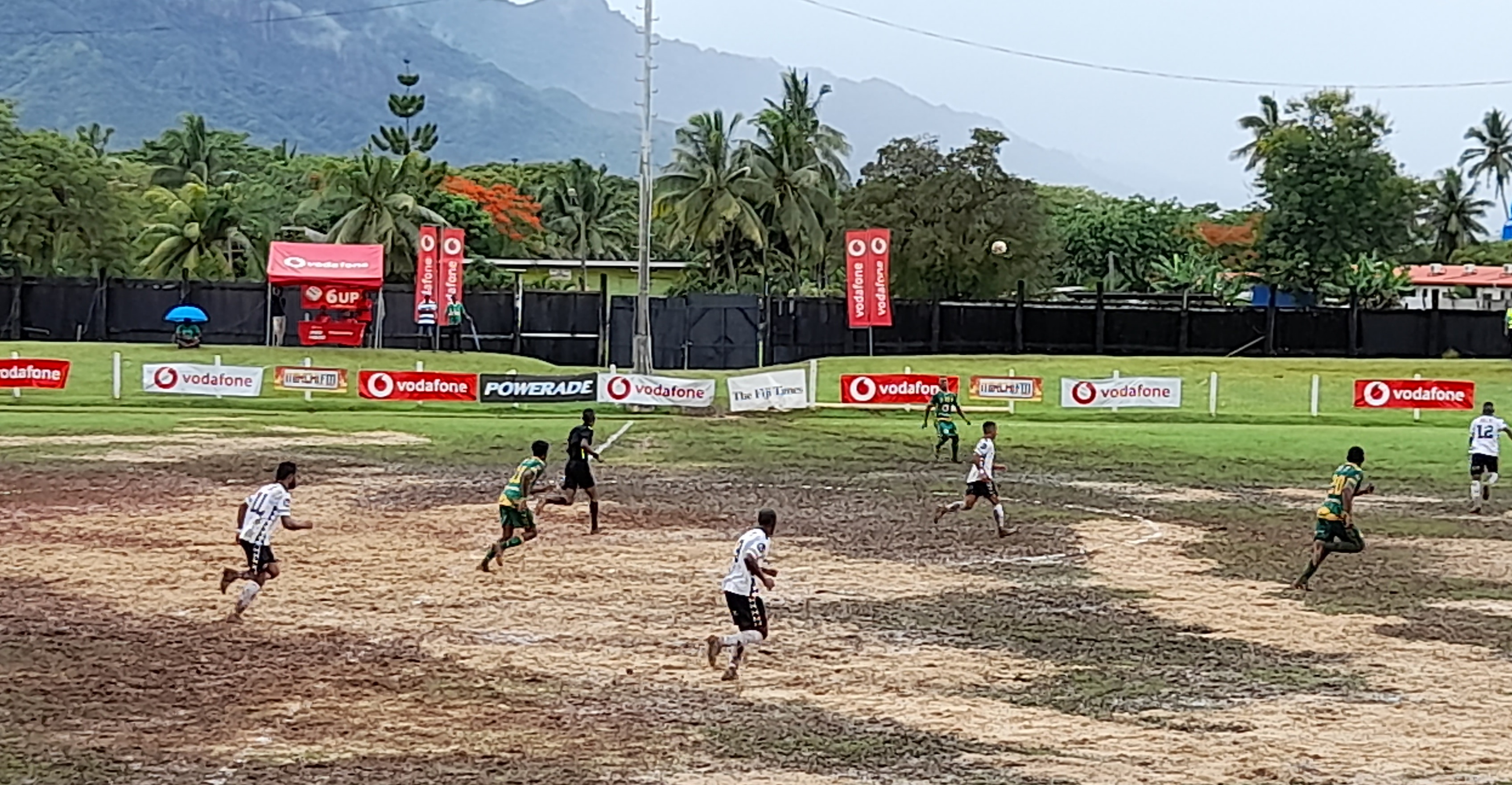 2020 Fiji FACT: Suva leads Nadi - The Fiji Times
