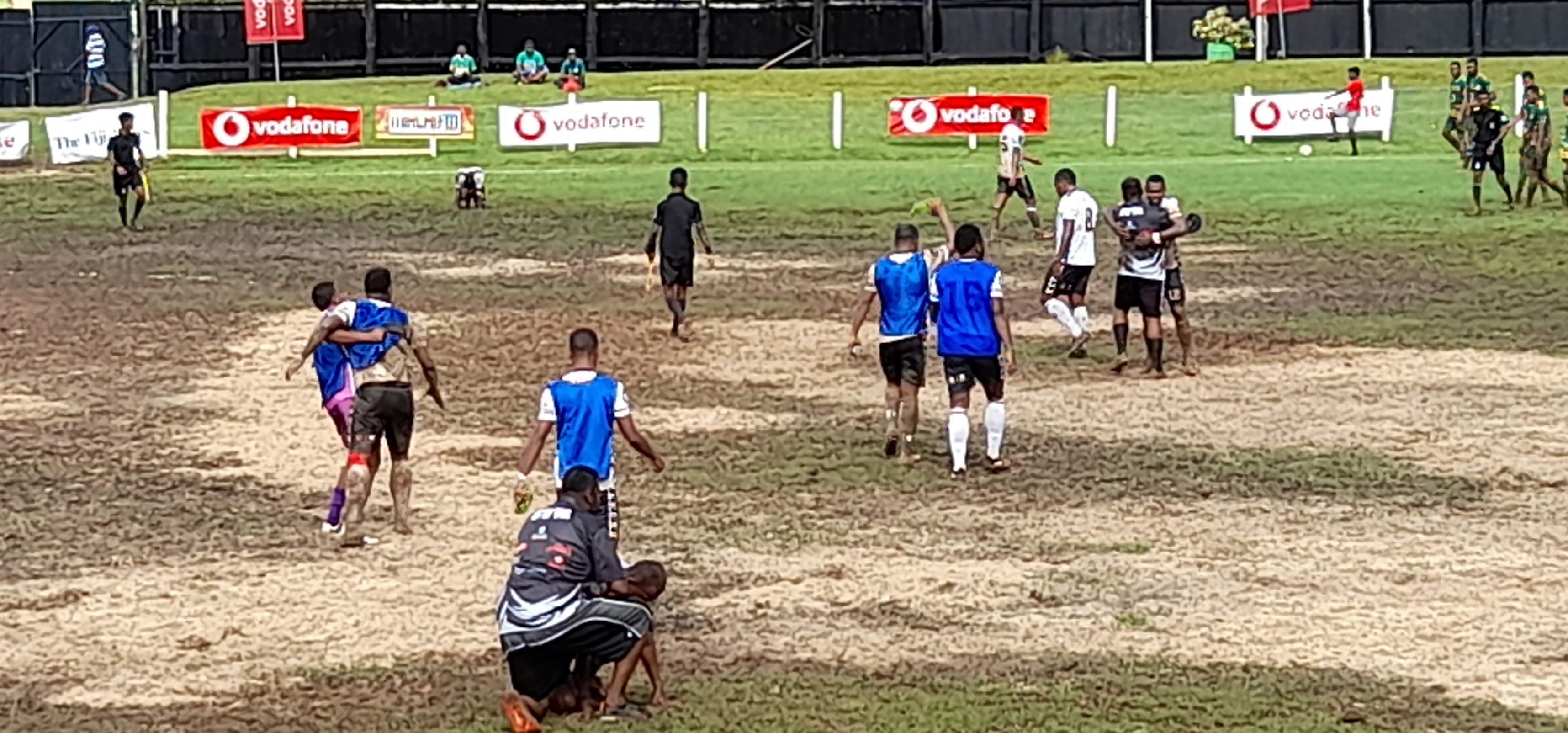 2020 Fiji FACT: Suva wins title after beating Nadi - The Fiji Times