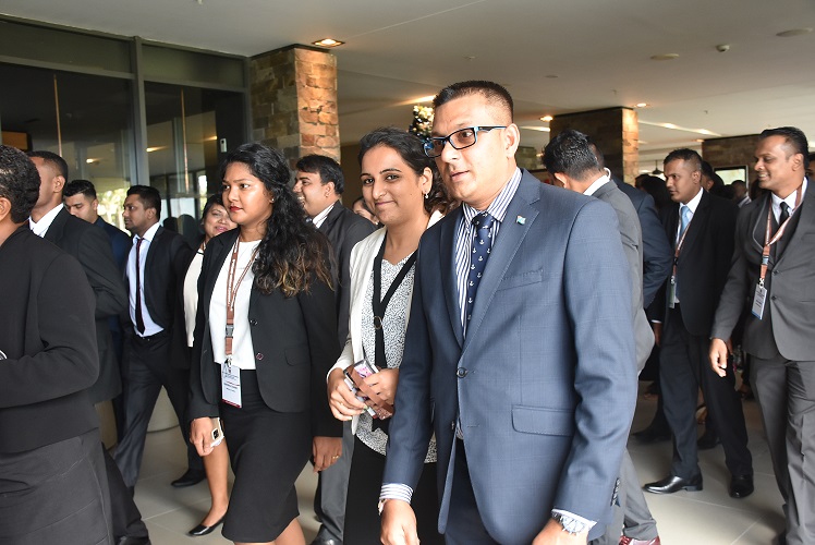 'Protect the country's sovereignty' - The Fiji Times