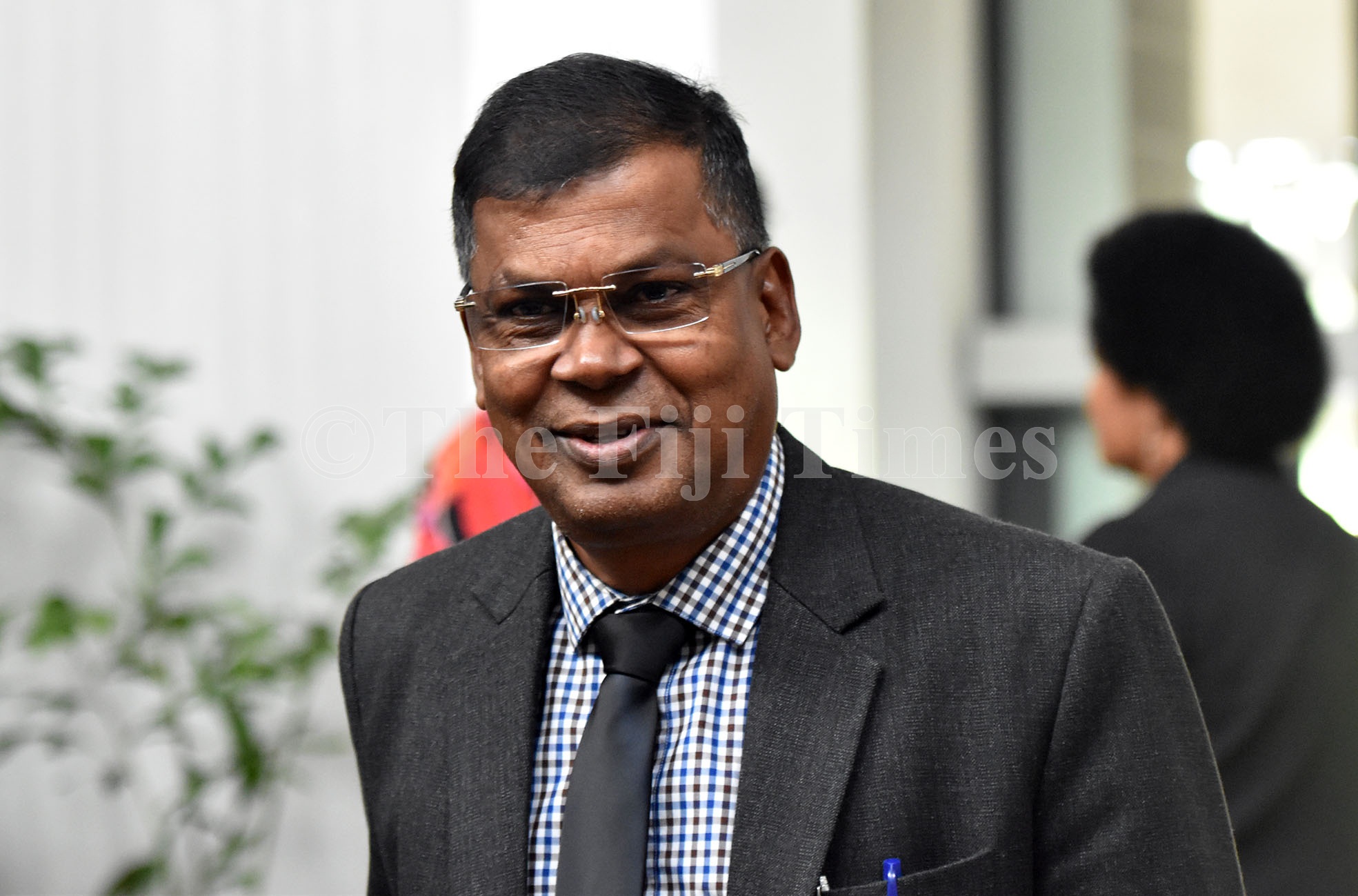 Deduction relief ‘not good enough’ - The Fiji Times