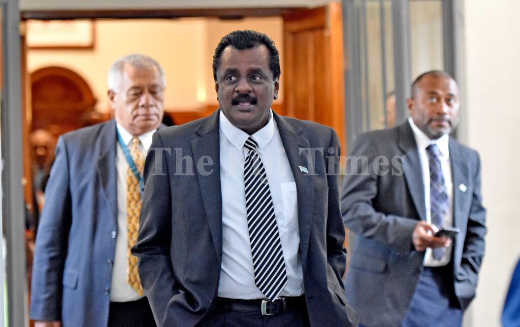 MPs in unanimous condemnation of temple desecration