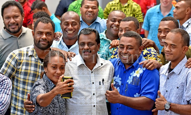 High demand for Fijian workers - The Fiji Times