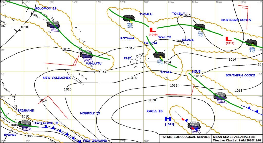 Weather watch: Strong wind warnings remains in force for maritime ...