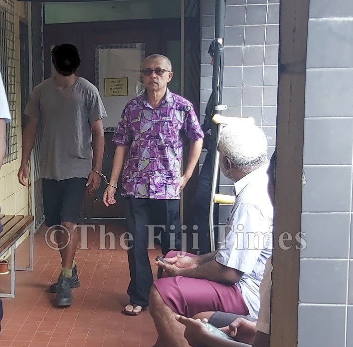 Multiple-murder suspect denied bail - The Fiji Times Multiple-murder suspect denied bail - The Fiji Times