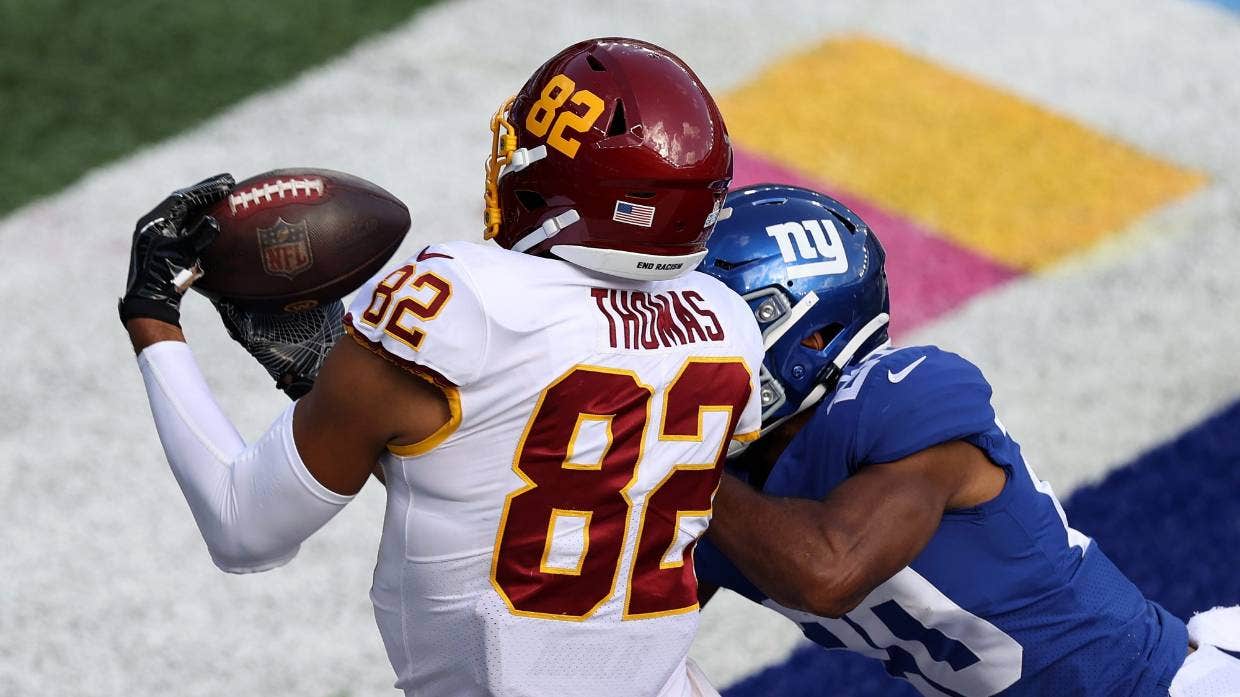 Washington NFL team's Jennifer King first black female assistant ...