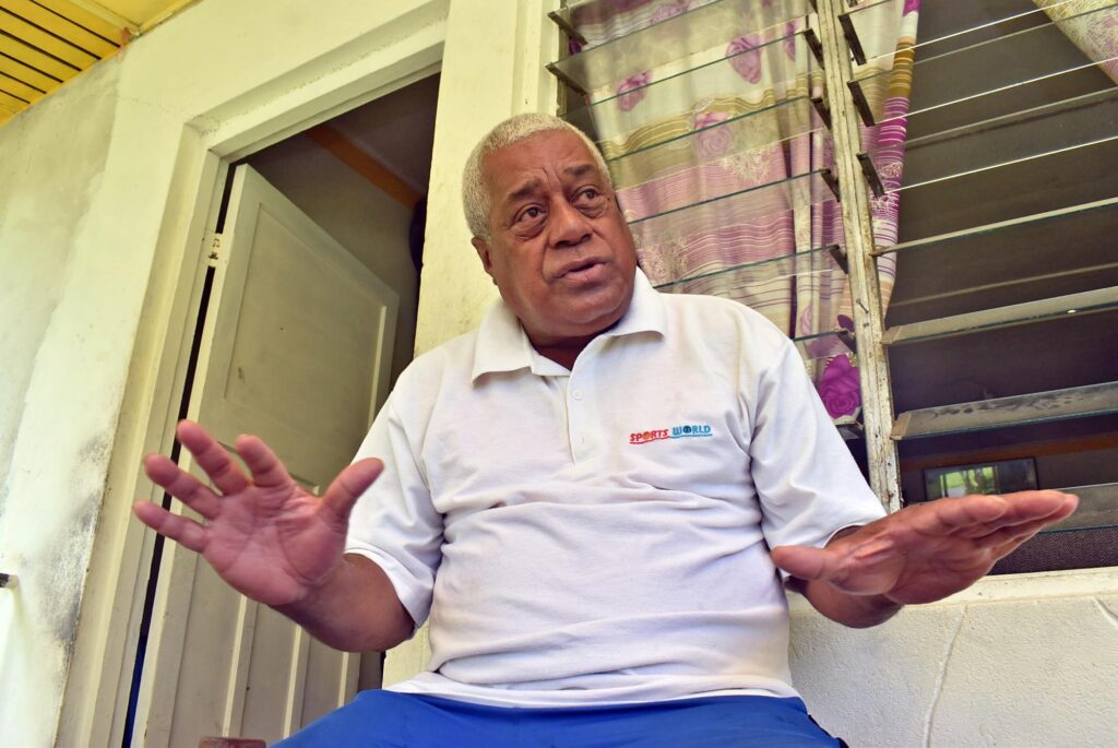 ‘High chance of kids going hungry’ - The Fiji Times