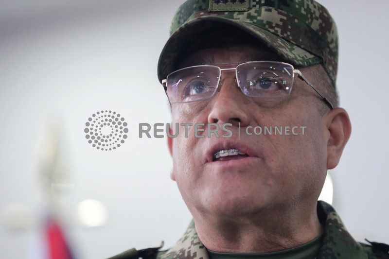 Colombia's illegal armed groups lost more than 5,000 members in 2020 ...