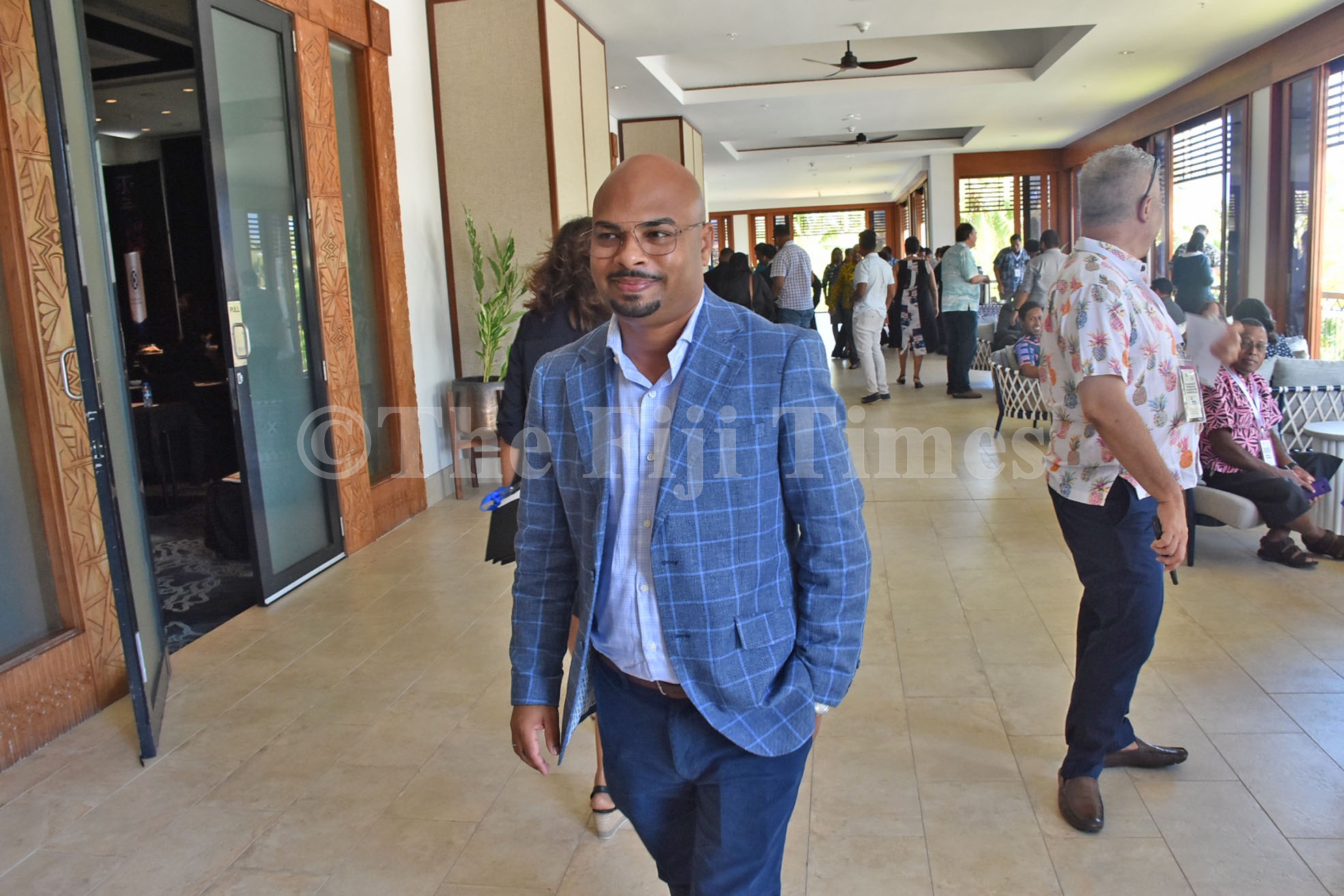 Fiji's Human Rights body not aware of sexual abuse allegations ...