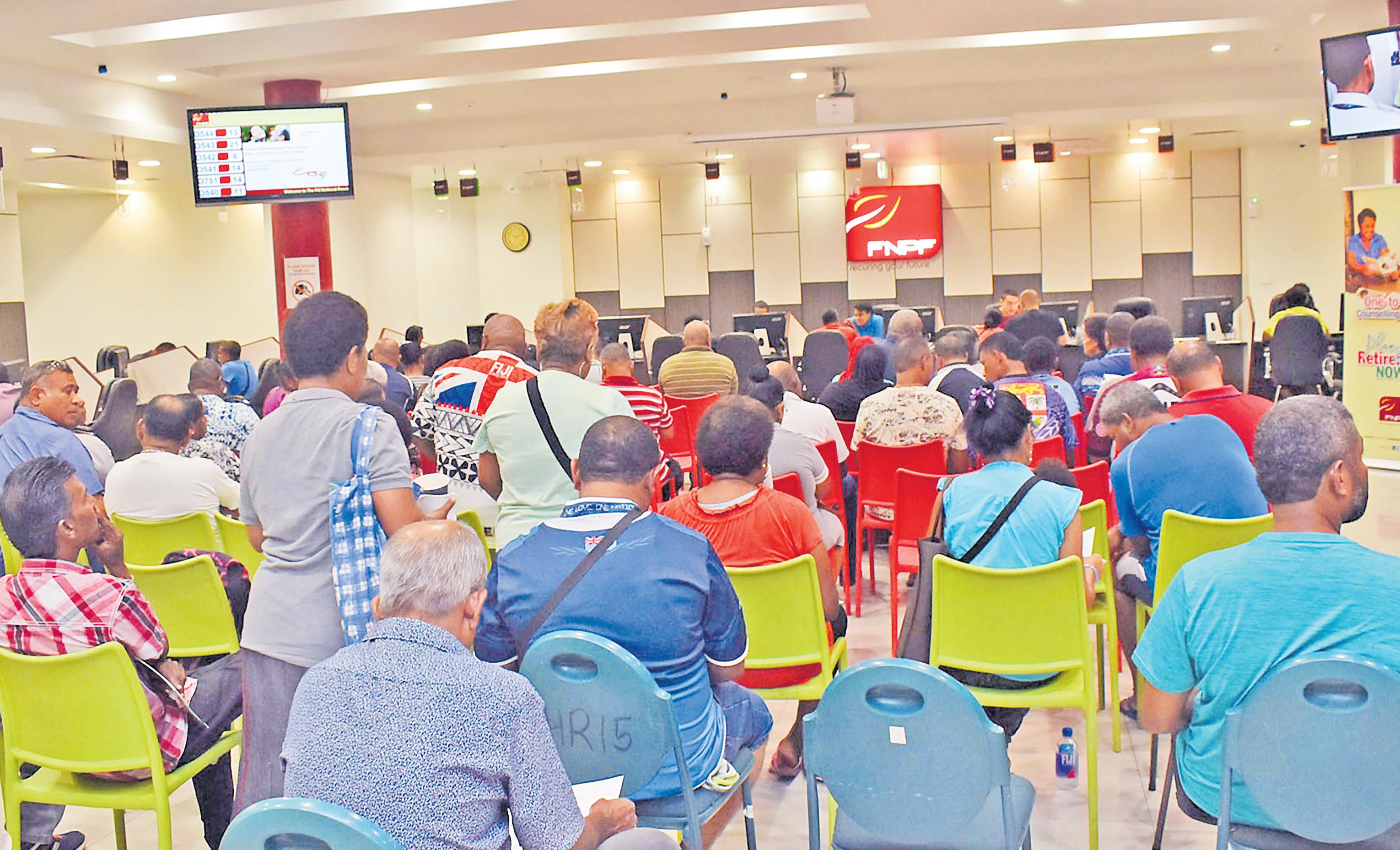 Why are we poor - Rampant poverty takes it toll on thousands - The Fiji ...